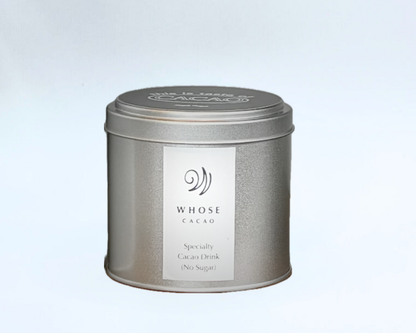 【ICA世界大会_銀賞受賞】スペシャルティカカオドリンク（無糖カカオ100%/67%） – WHOSE CACAO