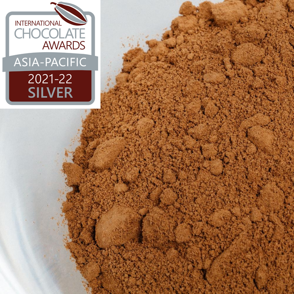 WHOSE CACAO｜フーズカカオ