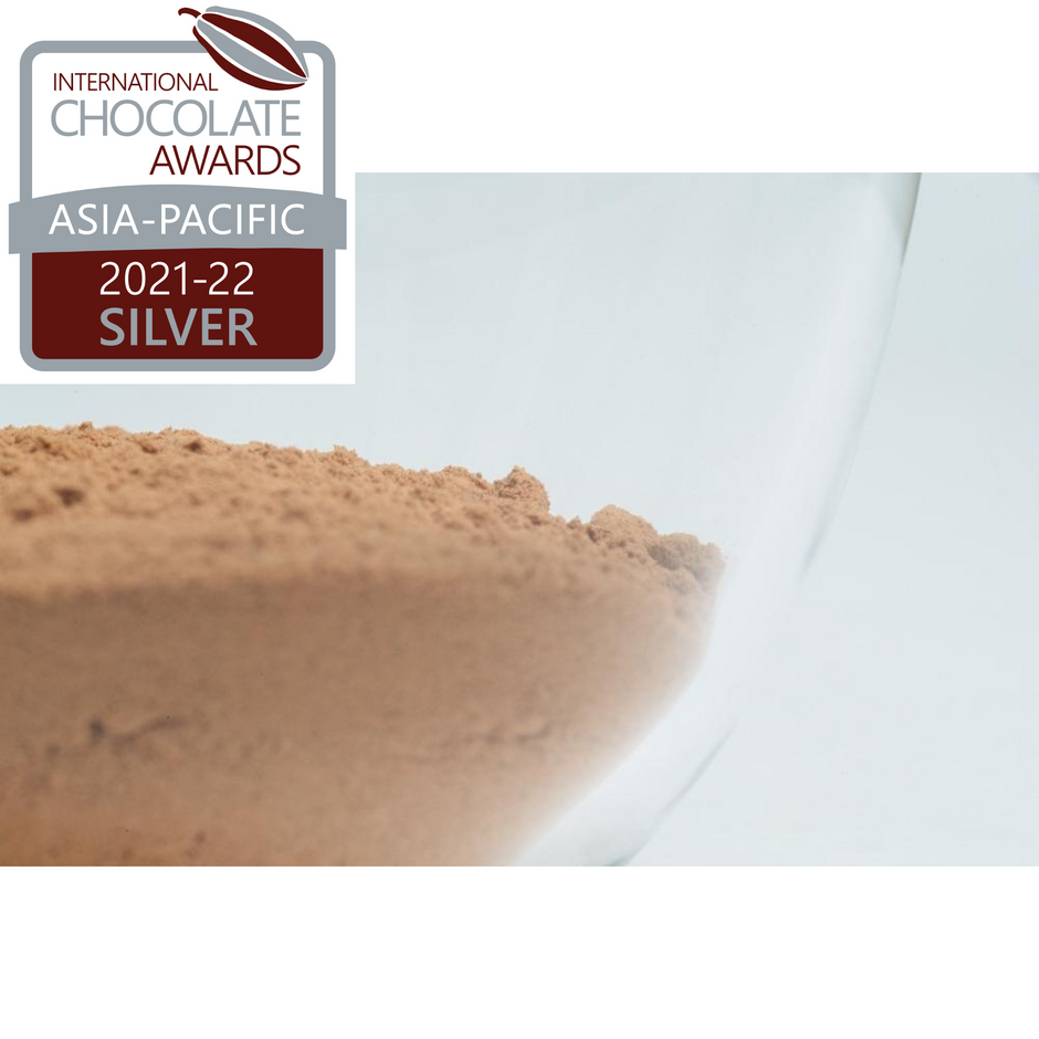 WHOSE CACAO｜フーズカカオ