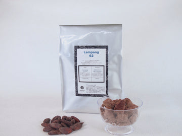 WHOSE CACAO｜フーズカカオ